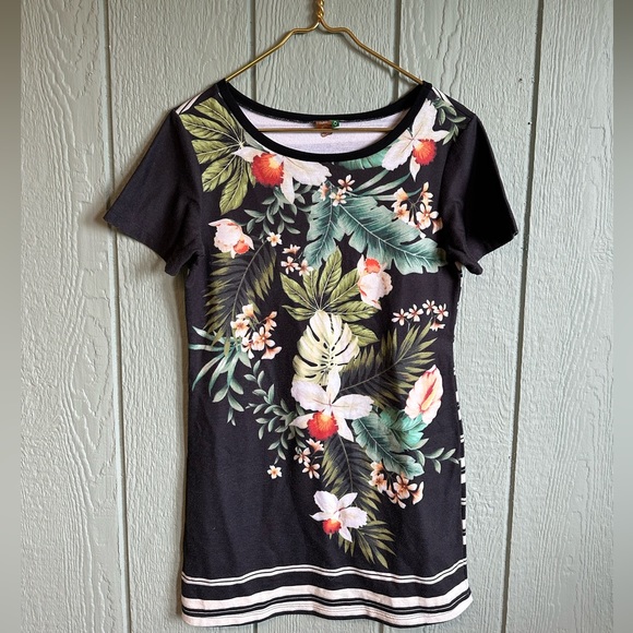 FARM Rio | Tops | Farm Rio Tunic | Poshmark